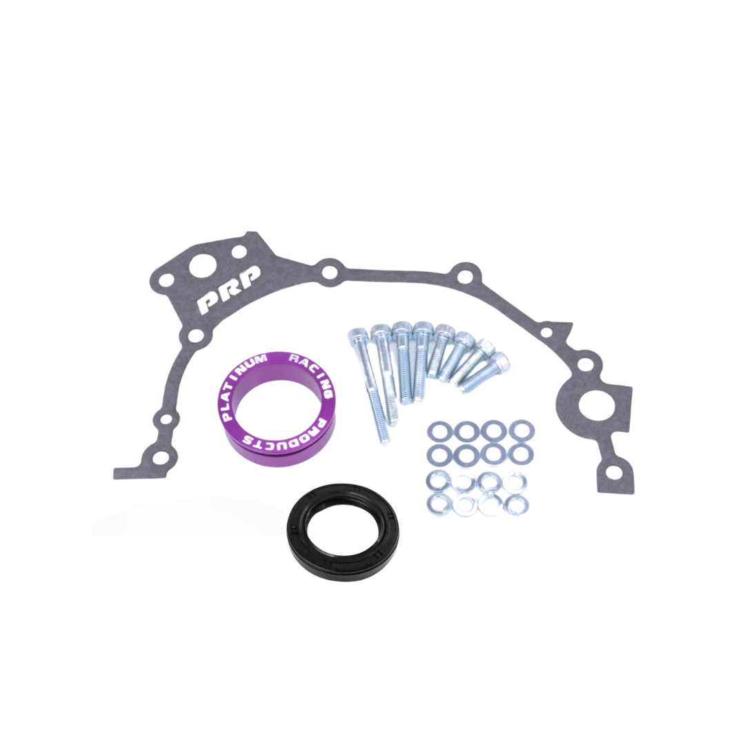 PRP Nissan RB Oil Pump Refit Service Kit – Game On Motorsports Australia