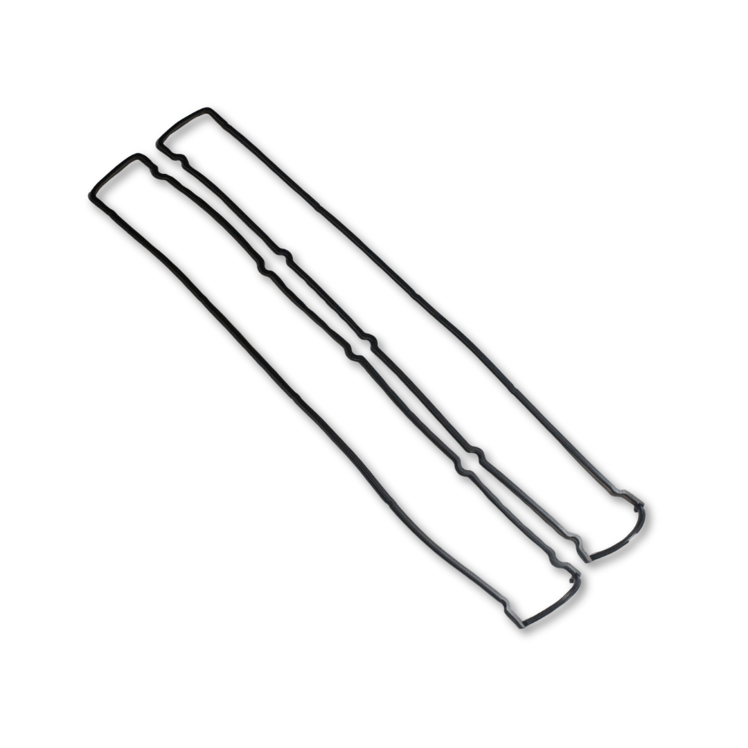PRP Nissan Skyline R32 R33 R34 GT-R RB26DETT Cam Cover Gasket Pair ...