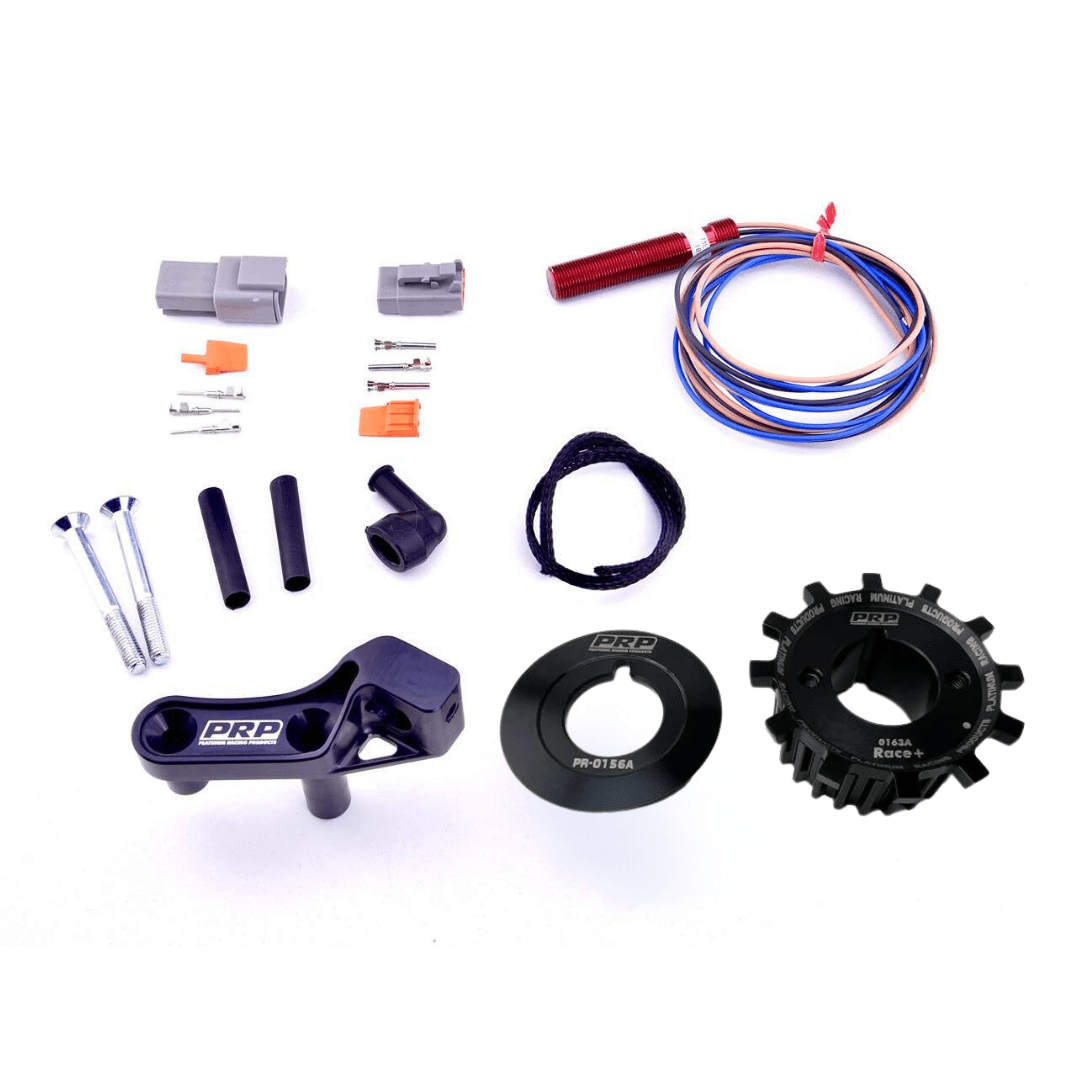 PRP Race Series Plus Crank Ignition Timing Kit - Nissan RB20/RB25/RB26 ...