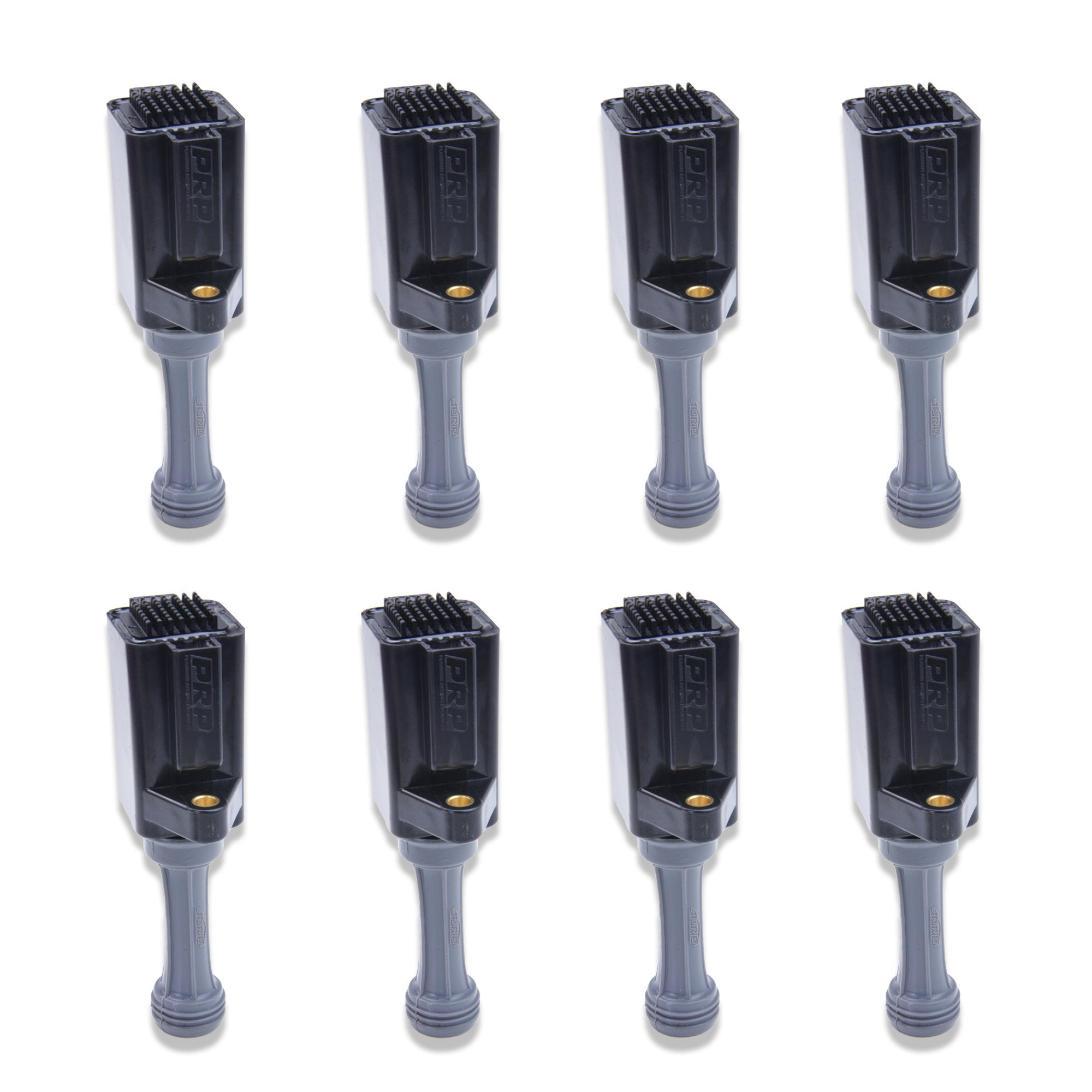 PRP Set of 6 PRP IGN35A Ignition Coil Set – Game On Motorsports Australia