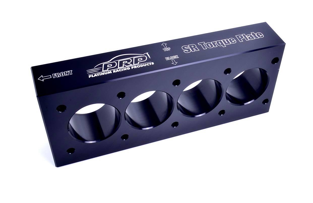 SR20 Torque Plate - Platinum Racing Products – Game On Motorsports ...