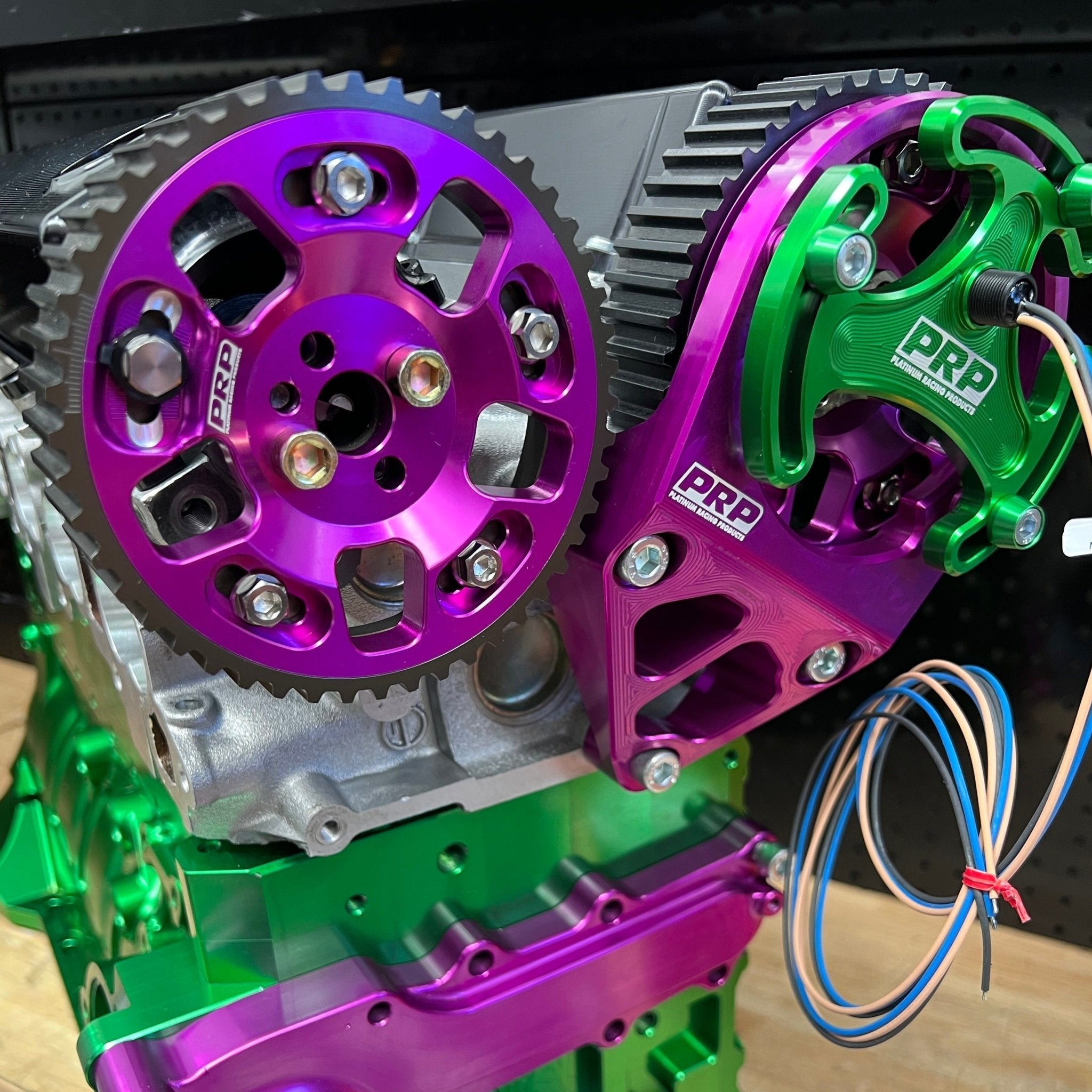 PRP V2 Race Series Ignition Timing Kit - Nissan RB20/RB25/RB26 – Game ...