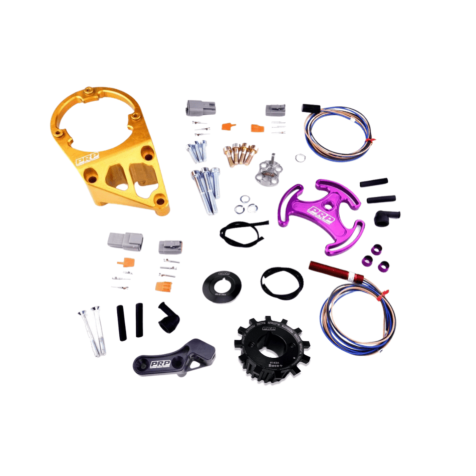 PRP V2 Race Series Plus Ignition Timing Kit - Nissan RB20/RB25/RB26 – Game On Motorsports Australia