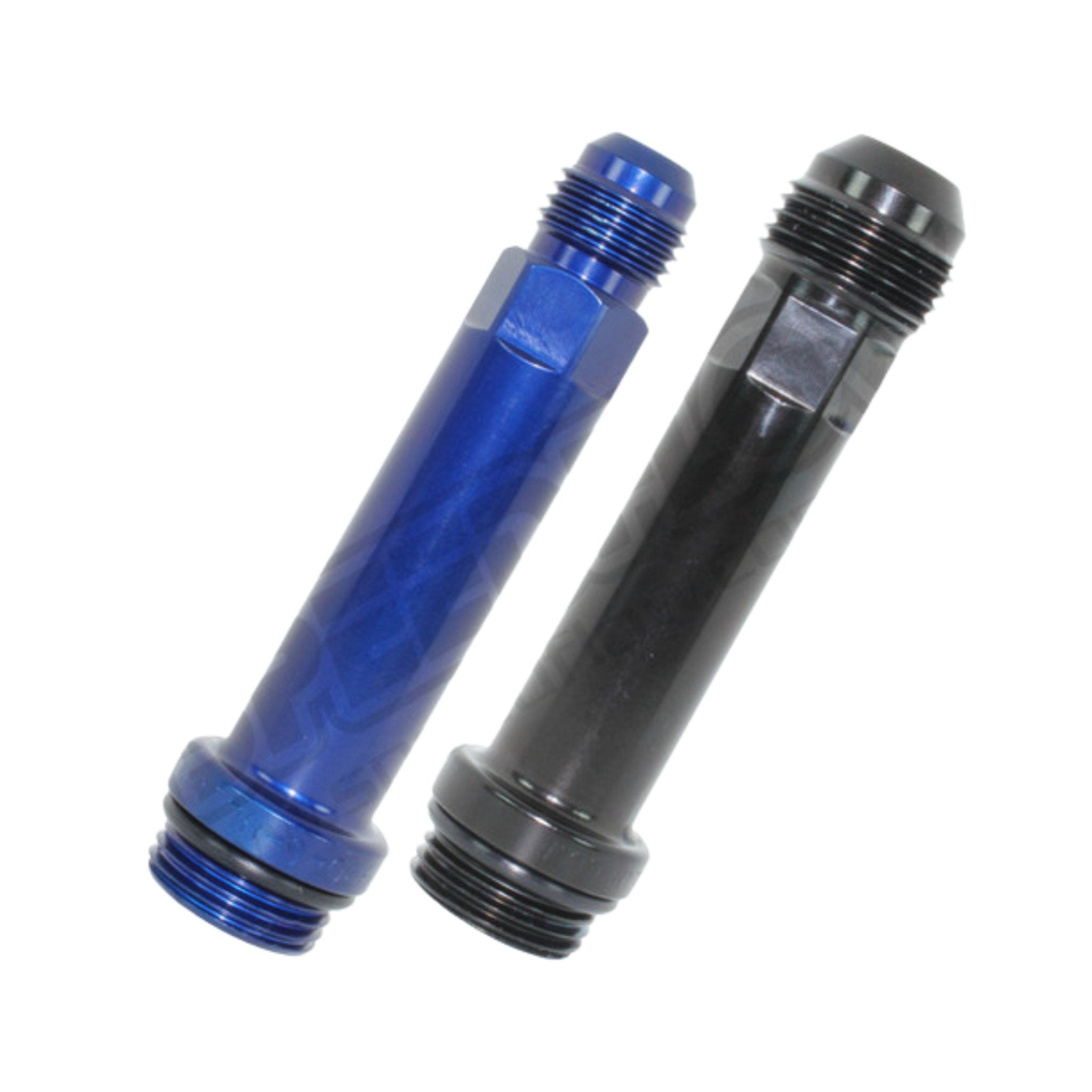 Speedflow -10 Male to -10 O-Ring Port Adapter Long Fitting 920-10-L ...