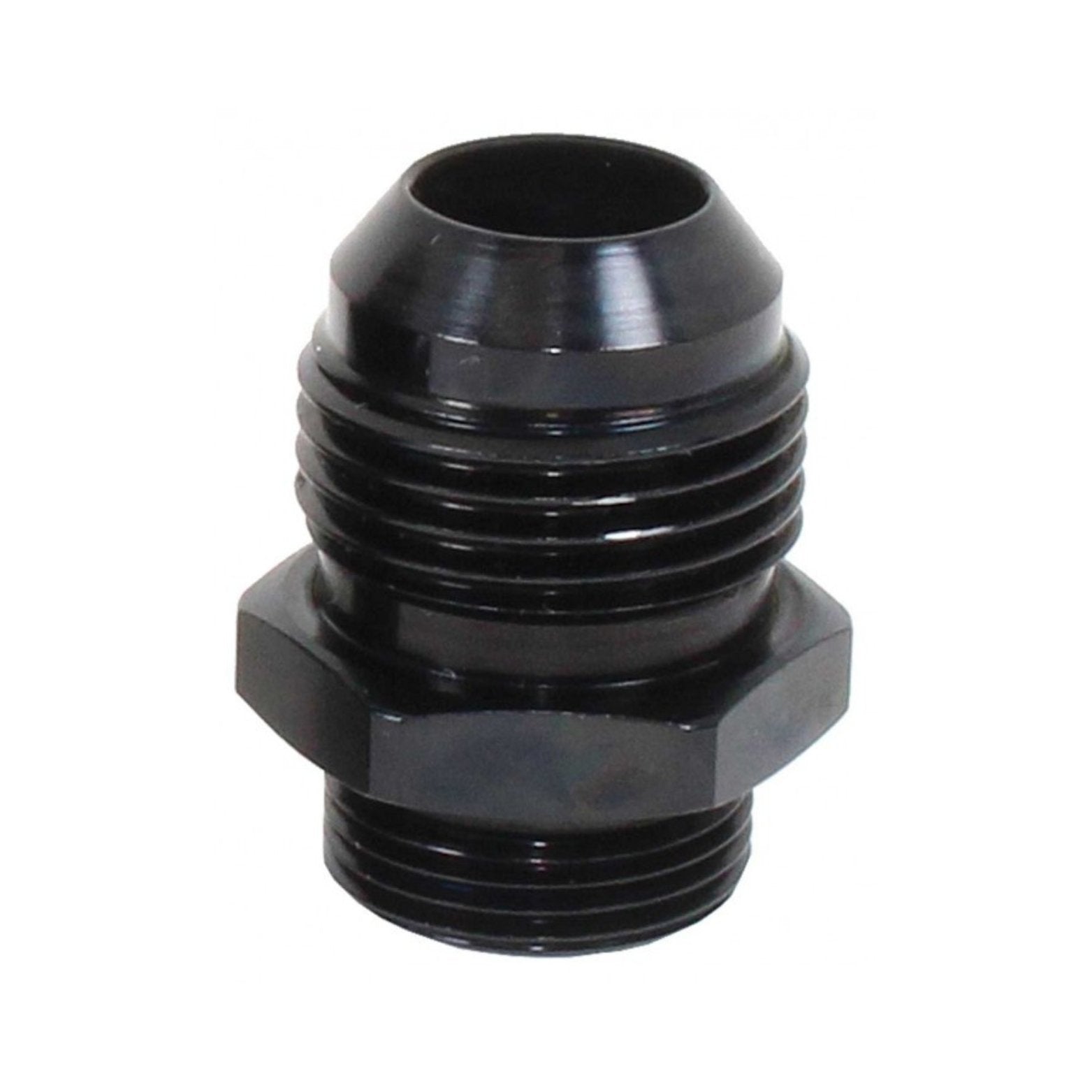 Speedflow -10 Male to M19 Adapter Nissan RB30 708-10-M19-BLK – Game On ...