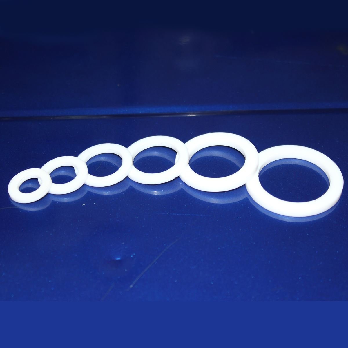 Speedflow -10 Teflon Washer 903-10 – Game On Motorsports Australia