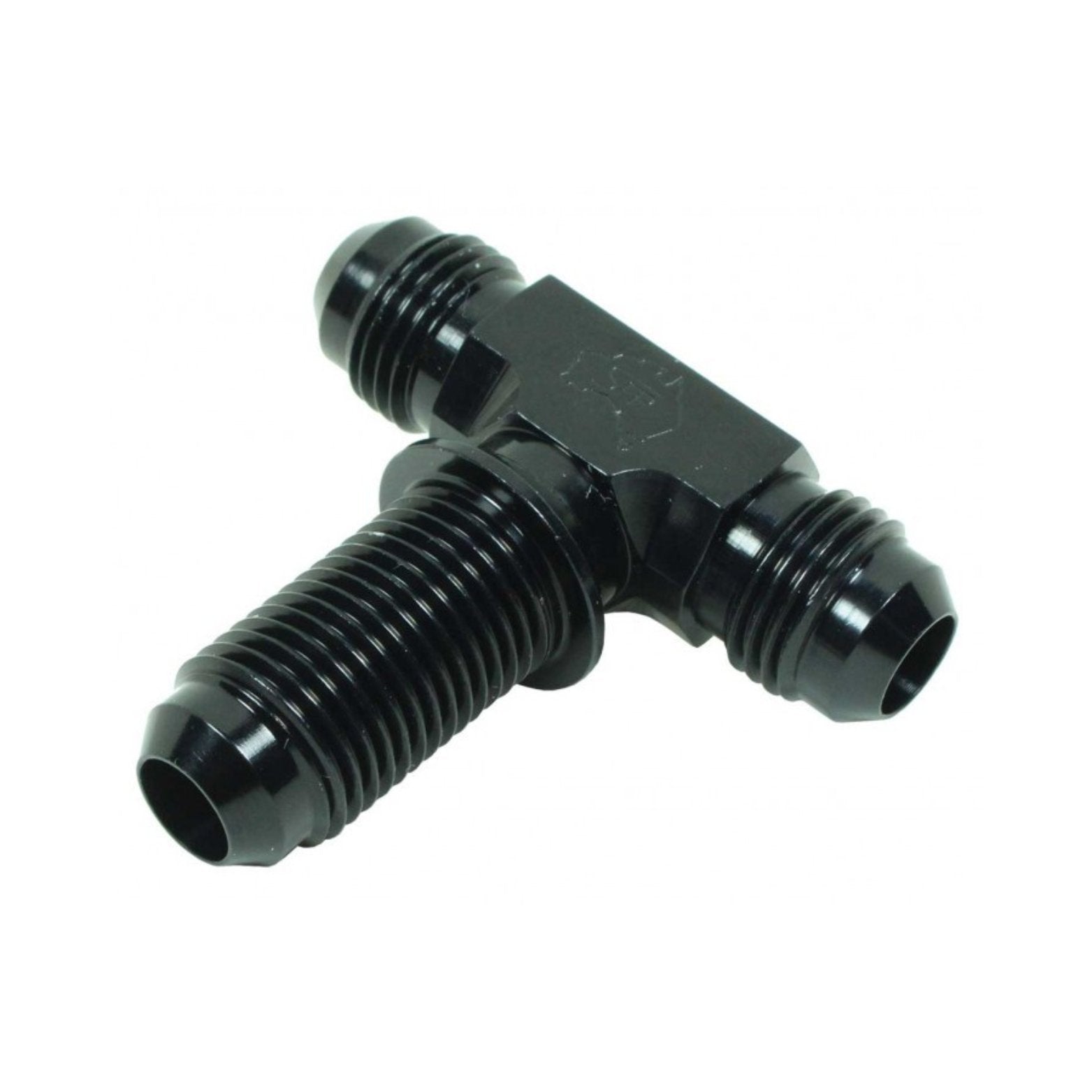 Speedflow -12 Bulkhead Tee on Branch Fitting 834-12 – Game On ...
