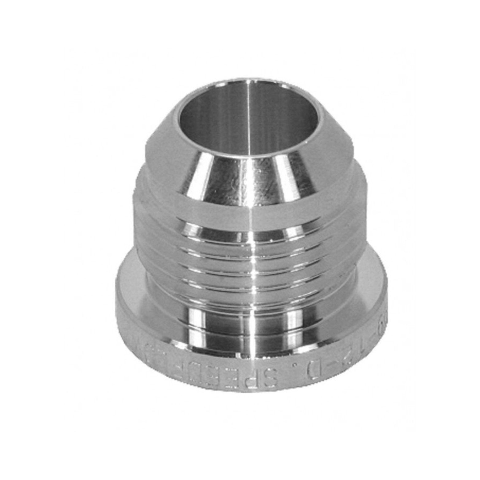 Speedflow -12 Male Weld Bung 999-12-D – Game On Motorsports Australia