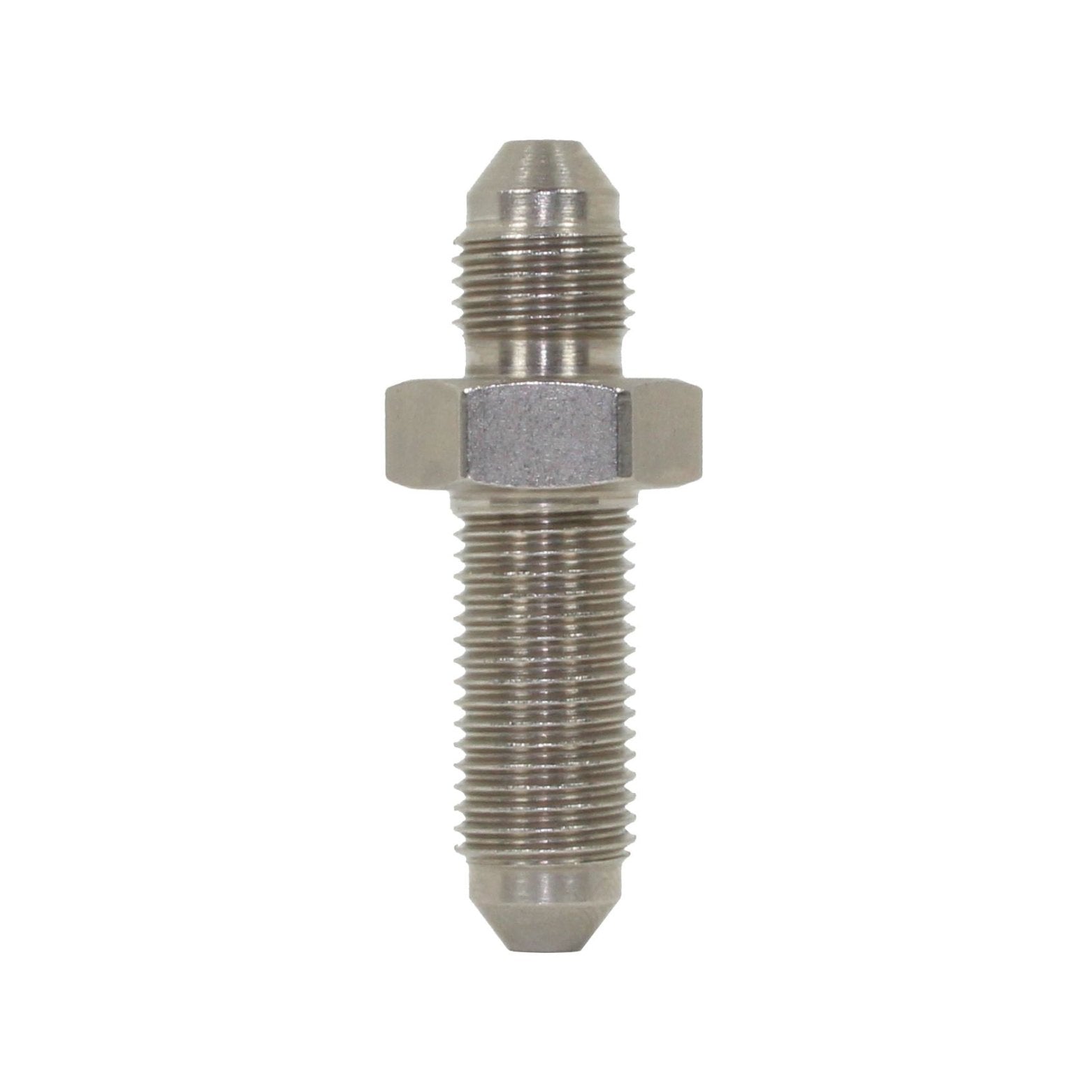 Speedflow -3 Flare Bulkhead Steel Fitting 320-03 – Game On Motorsports ...