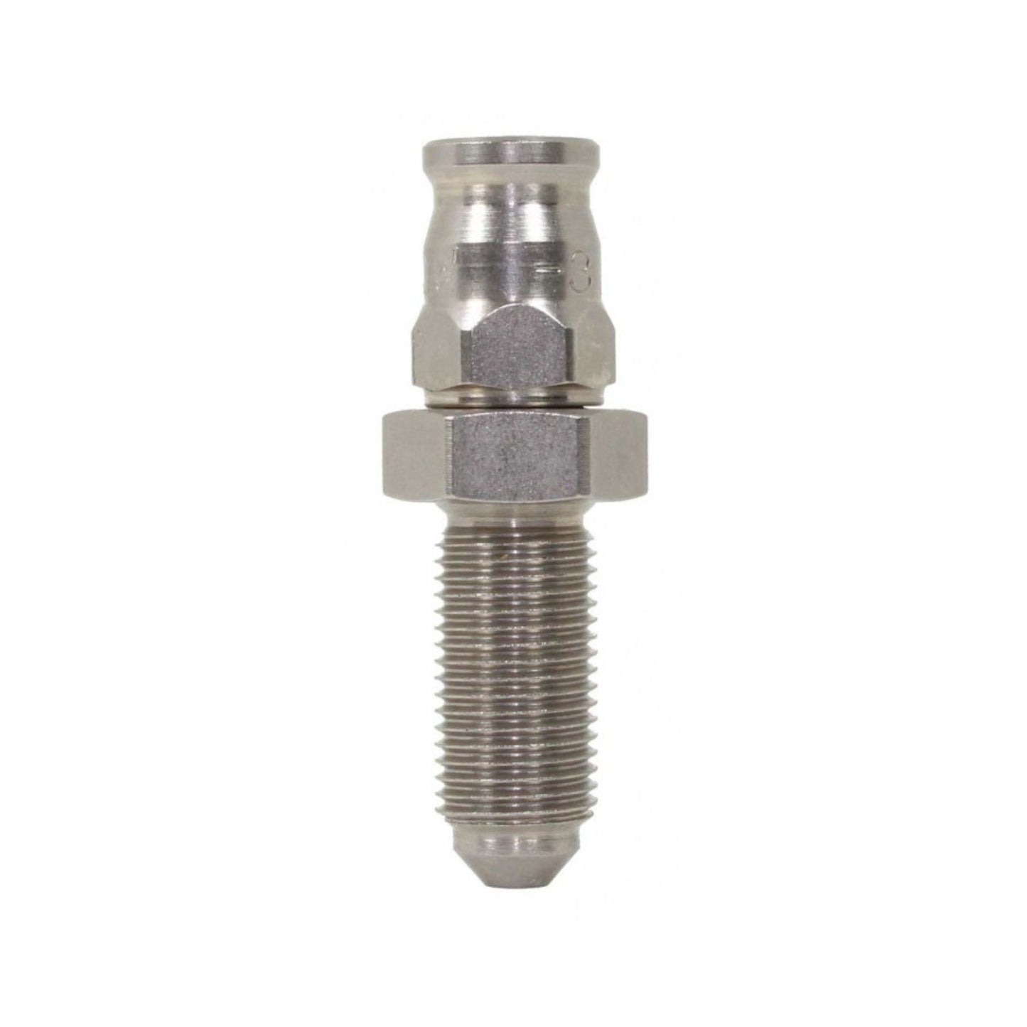 Speedflow -3 Hose to M10 x 1.25 Bulkhead Fitting 222-03 – Game On ...