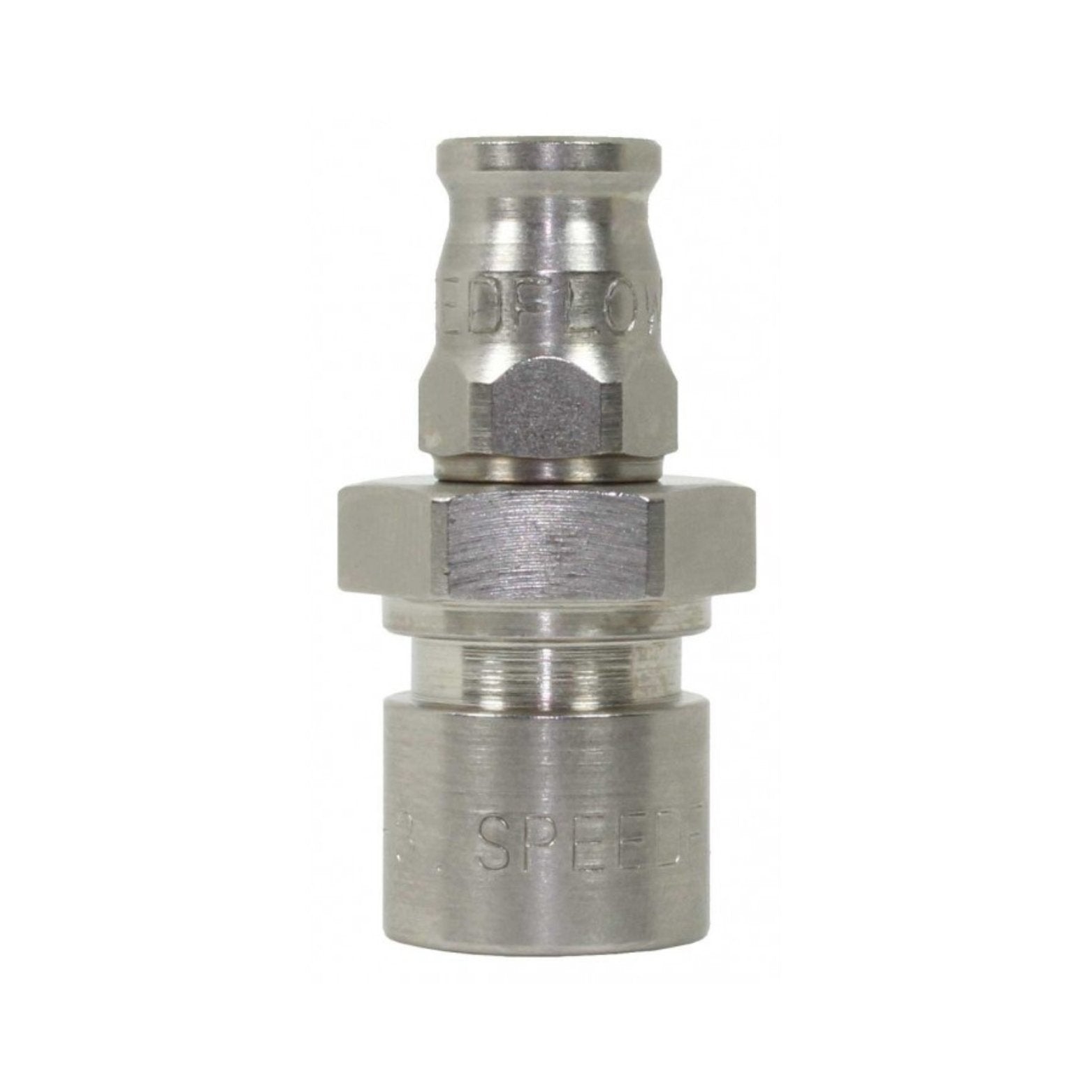 Speedflow -3 Hose to M10 x 1.25 Female Concave Fitting 243-03 – Game On ...