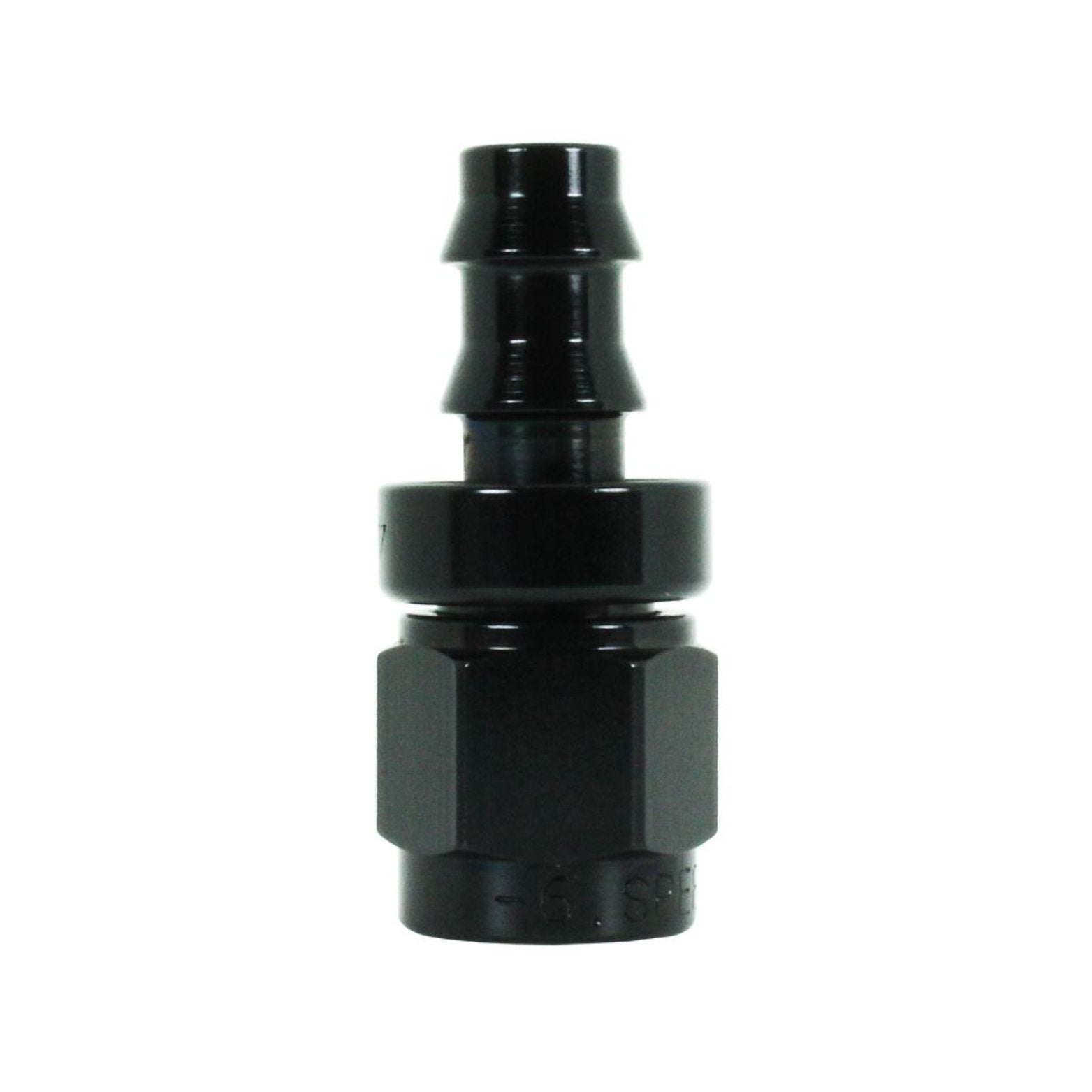 Speedflow 400 Series -10 Straight Hose End Fitting 401-10 – Game On ...
