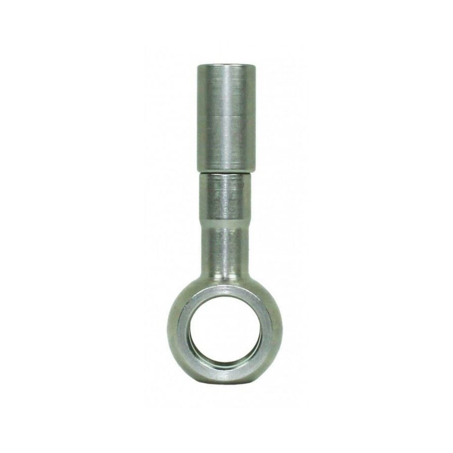 Speedflow 520 Series -3 Crimp to M8 Banjo Steel 520-09-03-S – Game On ...