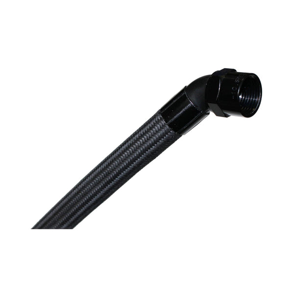 Speedflow 550 Series Teflon Aramid Braided Lightweight Hose per metre ...