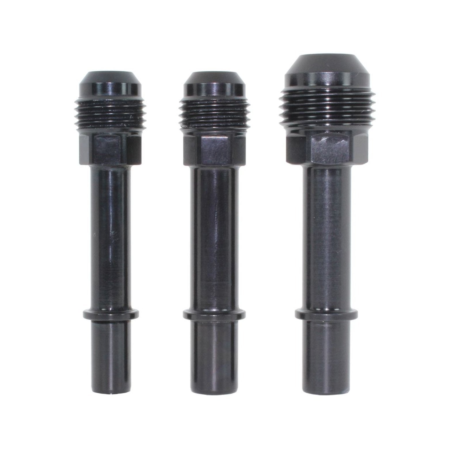 Speedflow -6 Male to 5/16" EFI Male Tube Fitting 716-06-05 – Game On ...