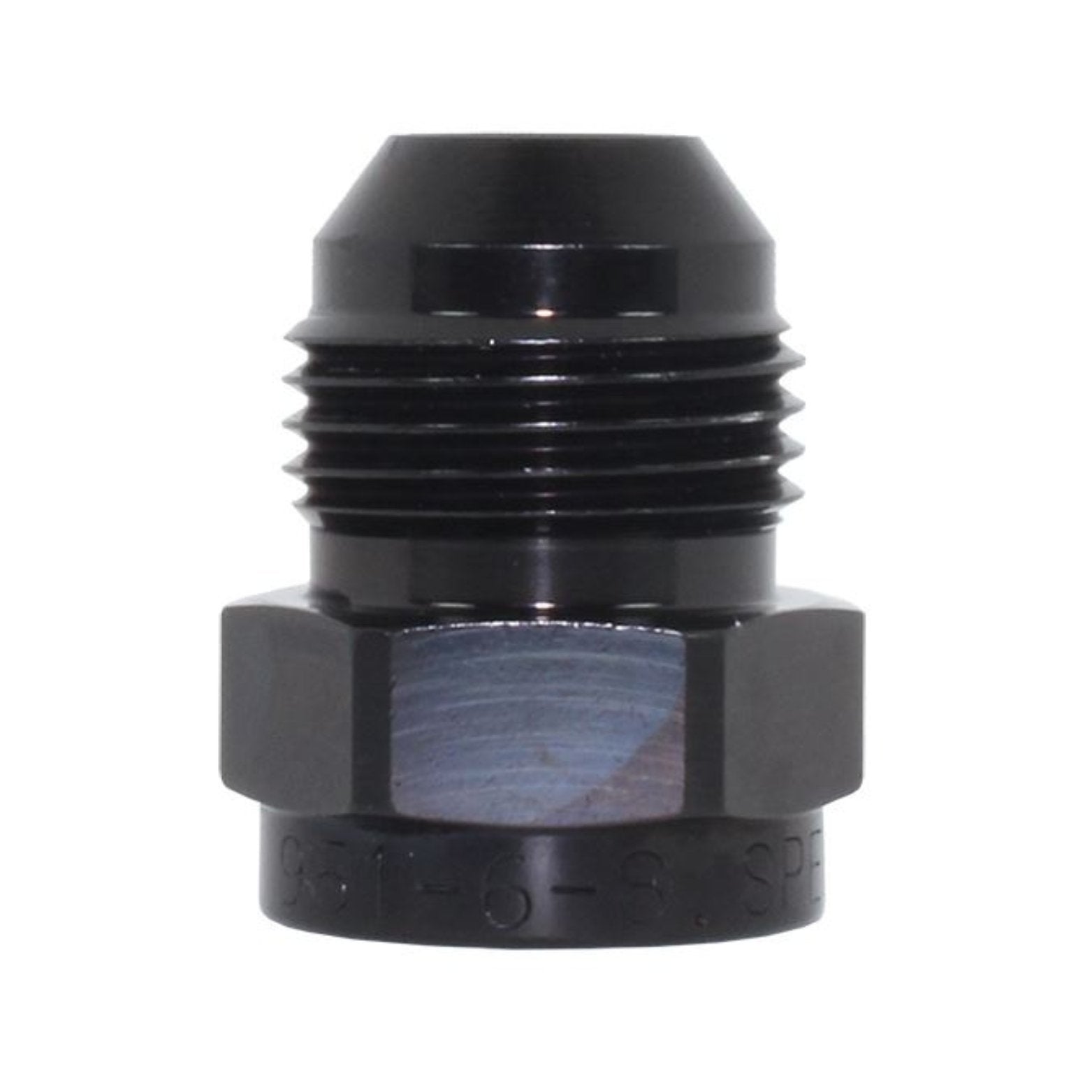 Speedflow -8 Female to -12 Male Flare Expander Fitting 951-08-12 – Game ...