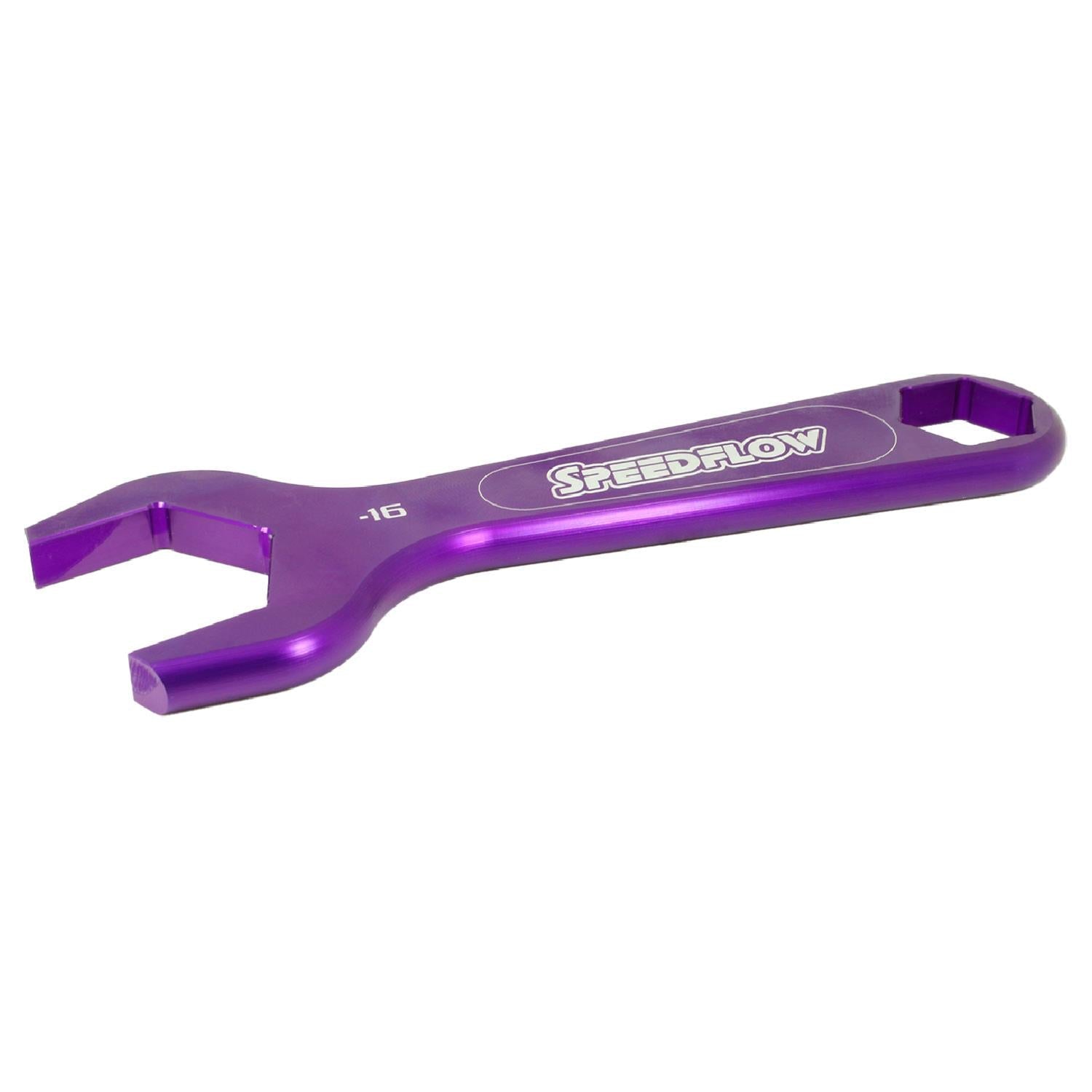 Speedflow Alloy Spanners 430 – Game On Motorsports Australia